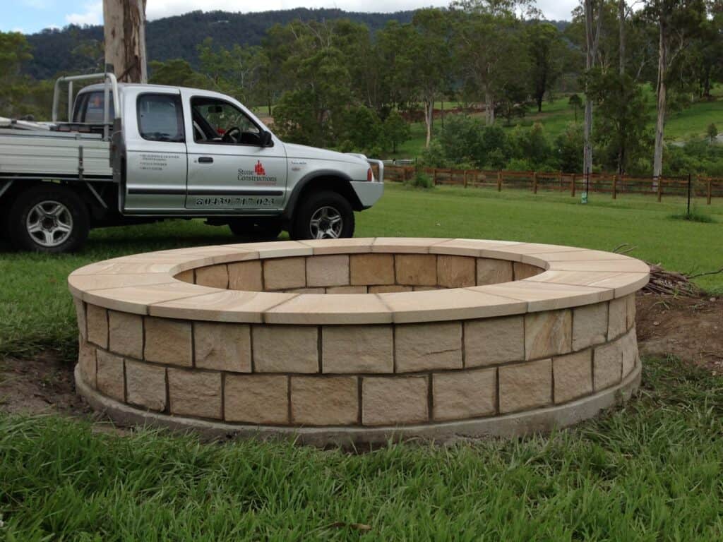 Sandstone Suppliers Brisbane - Stone Constructions Queensland